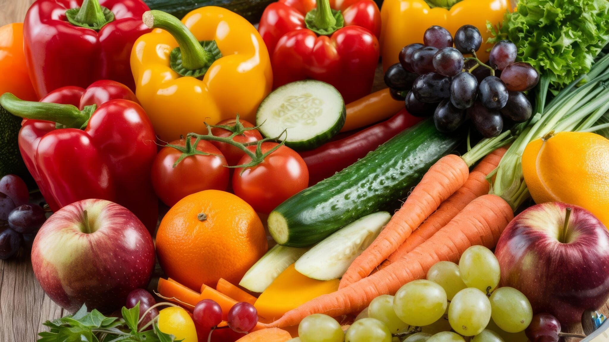 Frescura – Uw partner in groenten en fruit